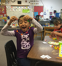 Our School - Pomerene Elementary School